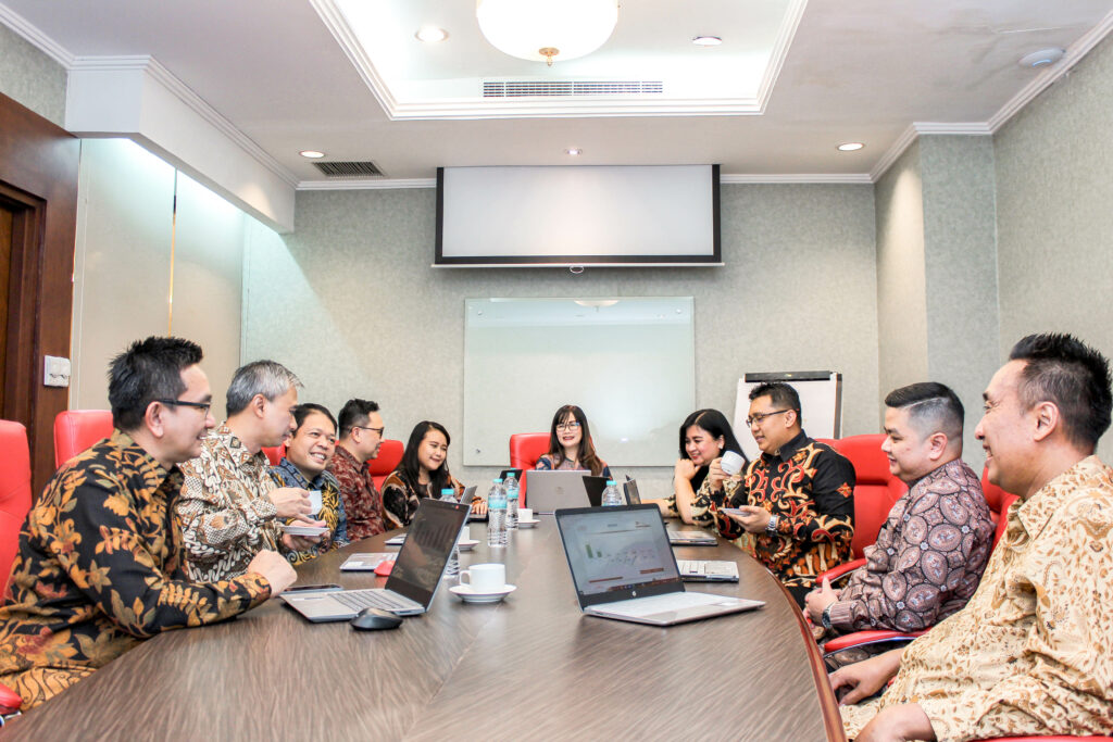 Board of Management - Sango Hotel Management