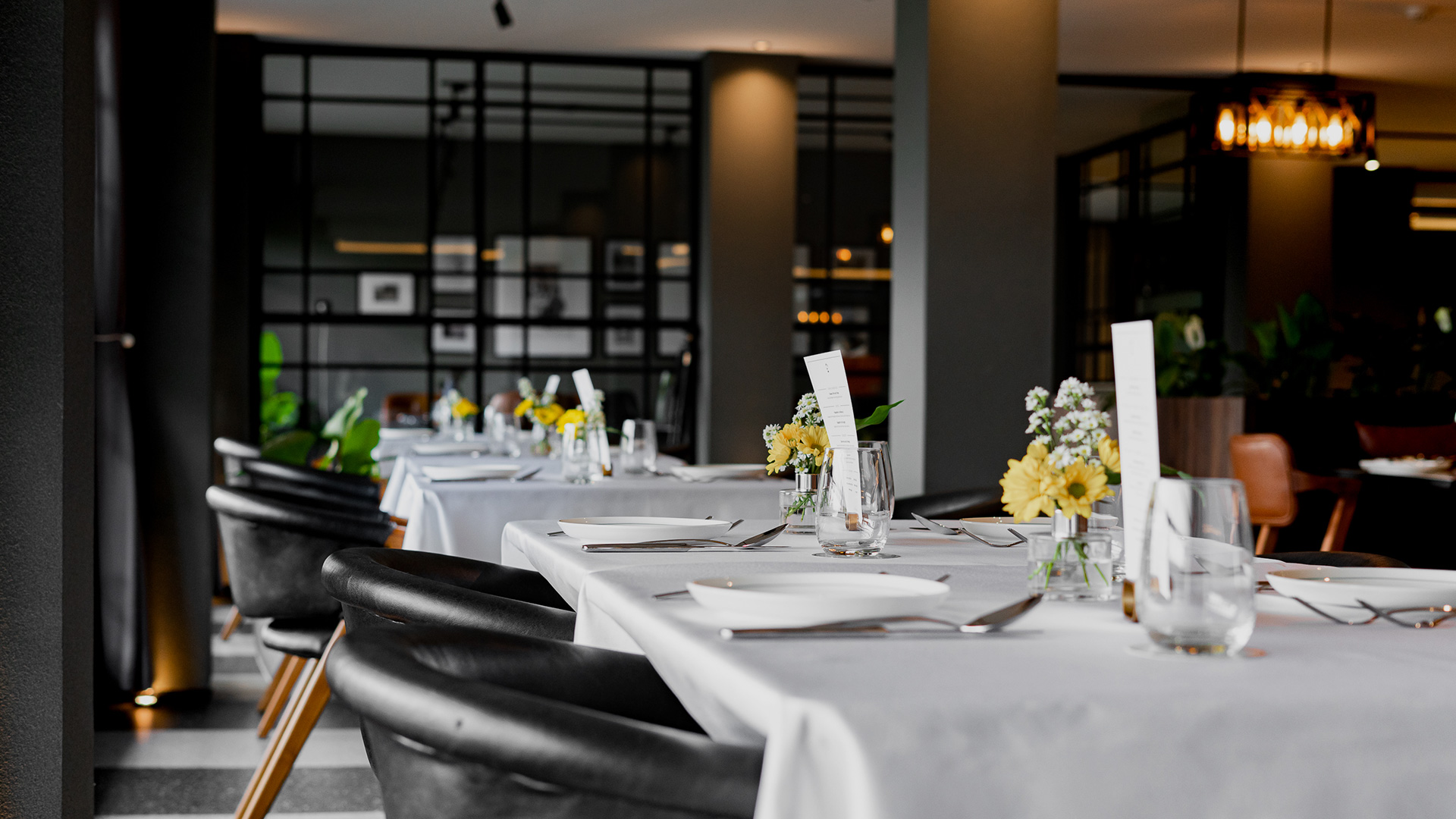 SILVERSPOON Semarang - Sango Hotel Management