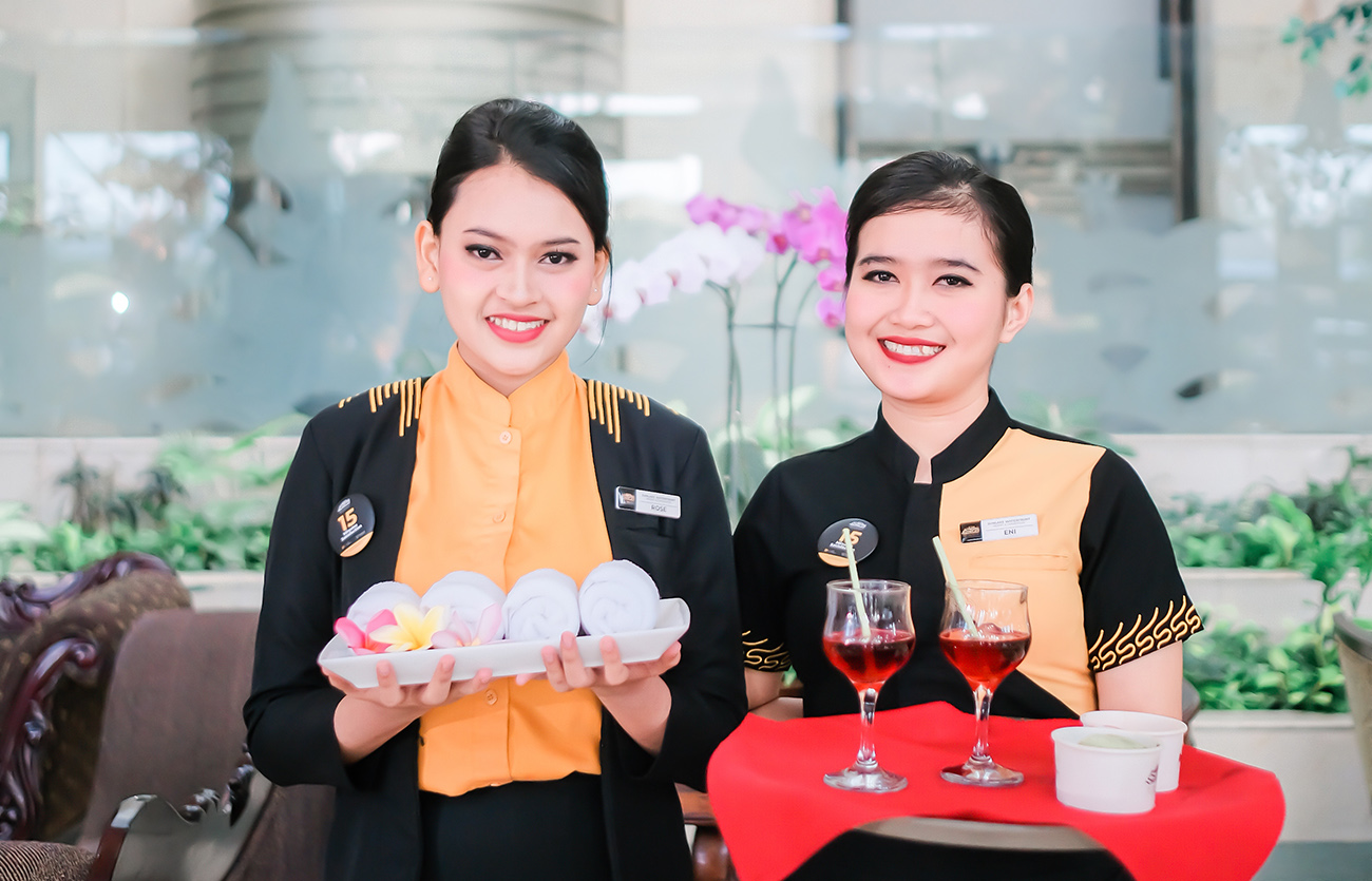 About Us - Sango Hotel Management