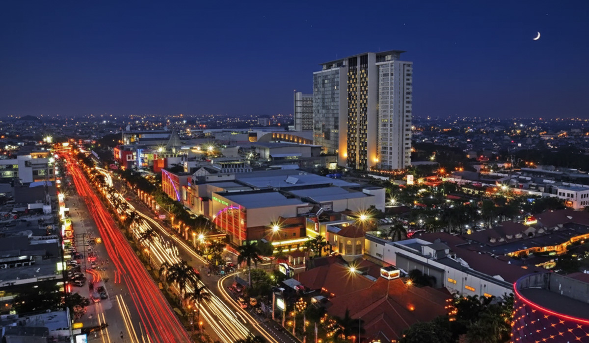 Hotel Dekat Kelapa Gading: Akomodasi Strategis di Jakarta Utara - Sango ...